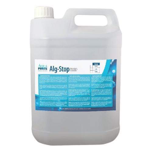 Alg-Stop liquid 2,5L - Produit contre les algues - AquaForte