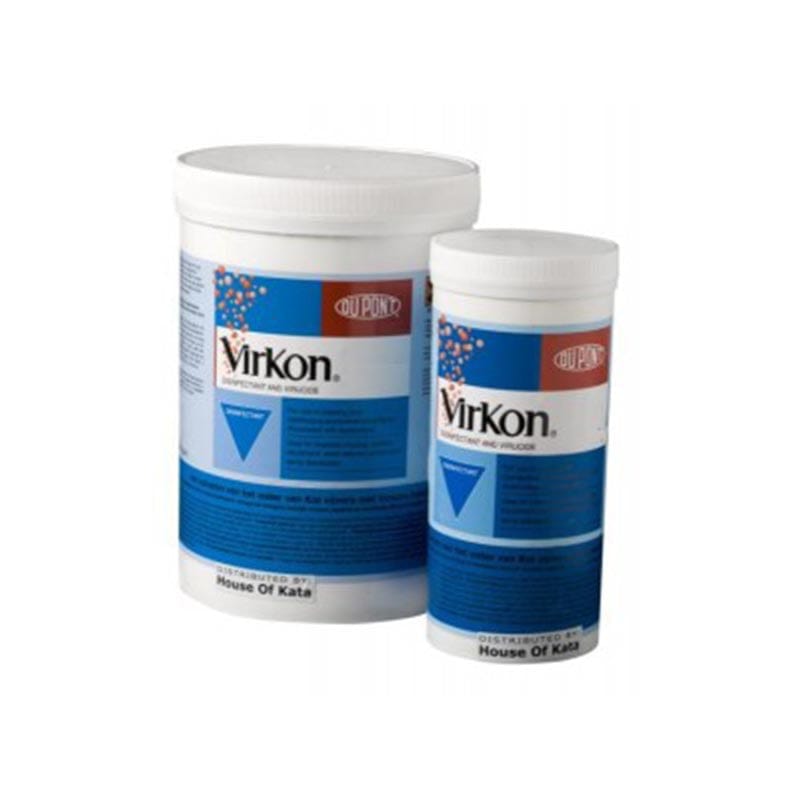 Virkon-S - 500g
