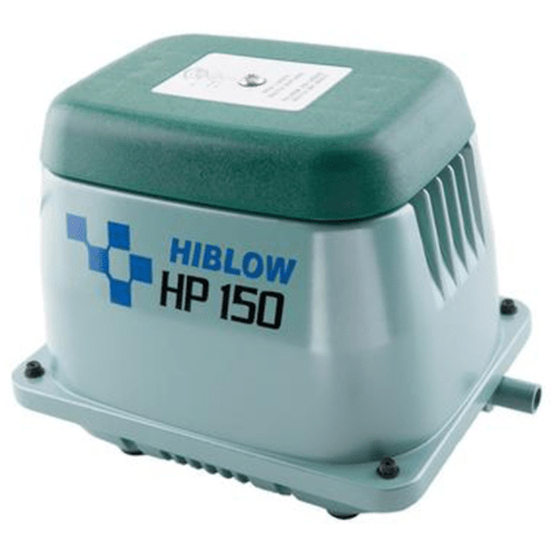 HP 150 - Pompe à air - HiBlow