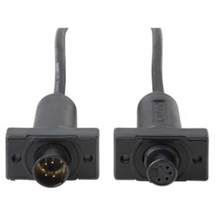 CABLE CONNECTOR EGC