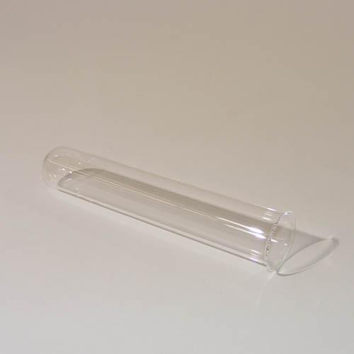 TUBE QUARTZ UVC 7 / 9 / 11 WATT POUR UVC PONTEC